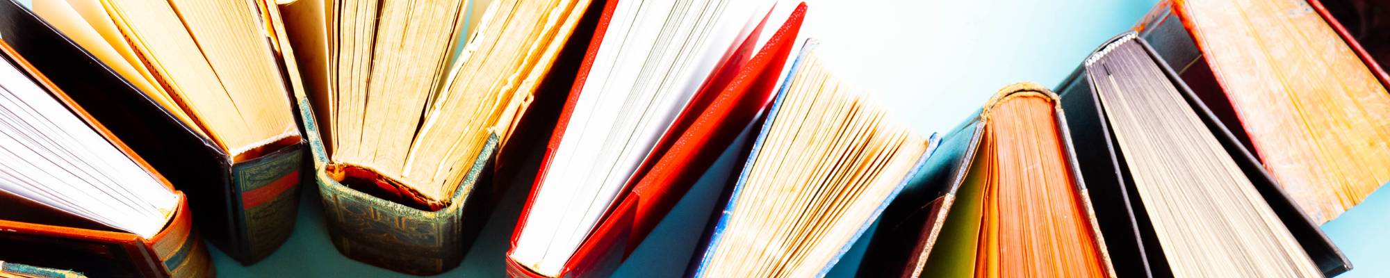 Open Minds Book Club - Hauenstein Center for Presidential Studies ...